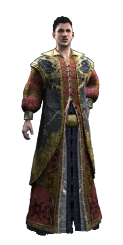 Suleiman I | Assassin's Creed Wiki | Fandom