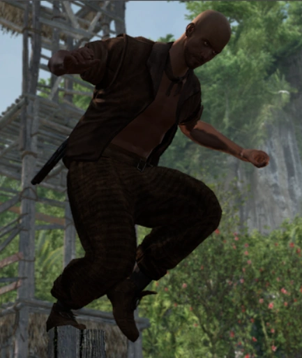 Vargas | Assassin's Creed Wiki | Fandom