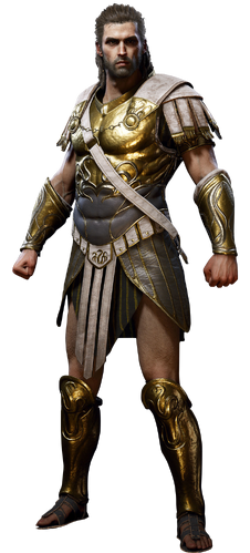 Alexios | Assassin's Creed Wiki | Fandom