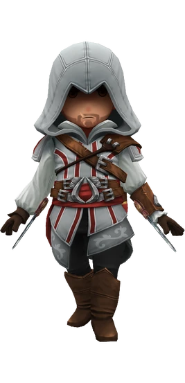Ezio Auditore da Firenze | Wiki Assassin's Creed | Fandom