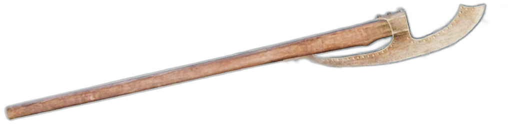 Bardiche (Unity) | Assassin's Creed Wiki | Fandom