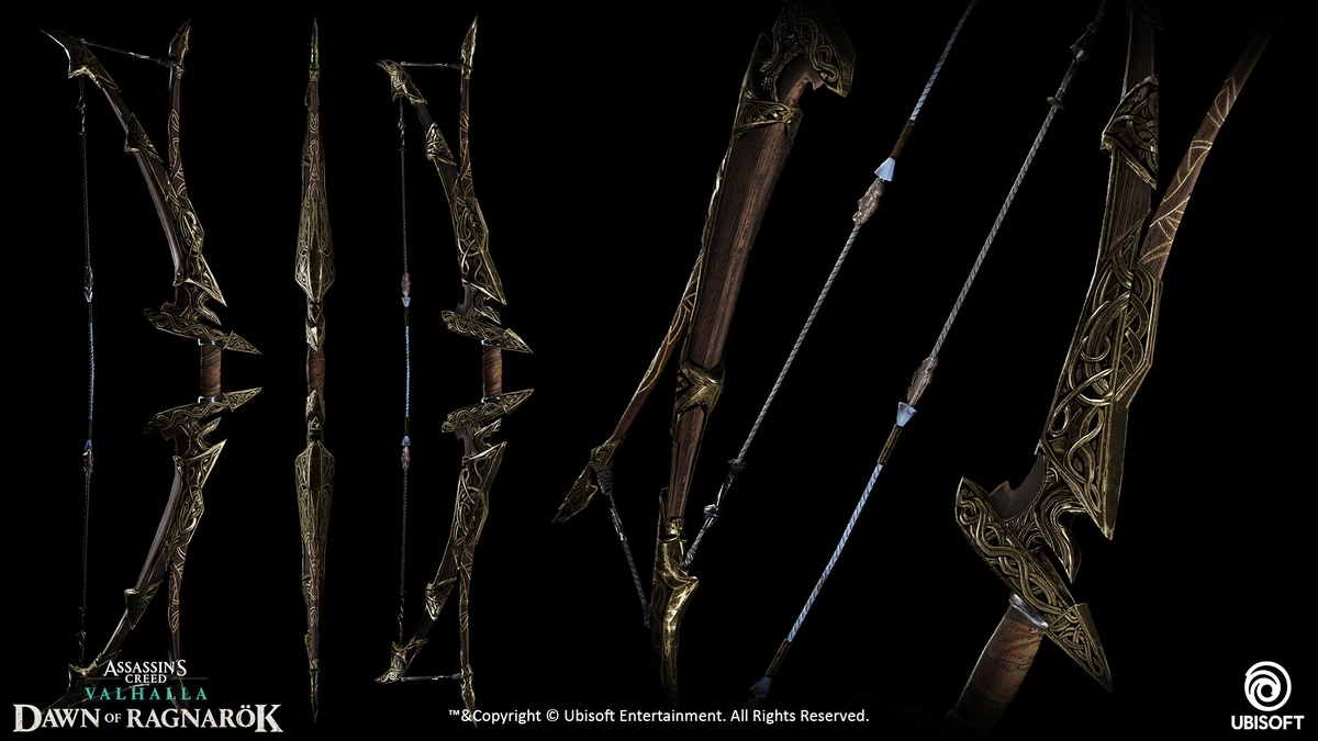 Aesir Eye | Assassin's Creed Wiki | Fandom