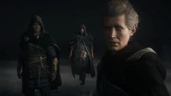 Plucking the Quill | Assassin's Creed Wiki | Fandom