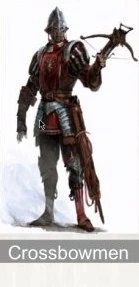Crossbowman | Assassin's Creed Wiki | Fandom