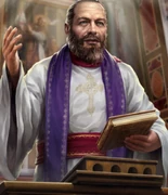 Alessandro Valignano | Assassin's Creed Wiki | Fandom