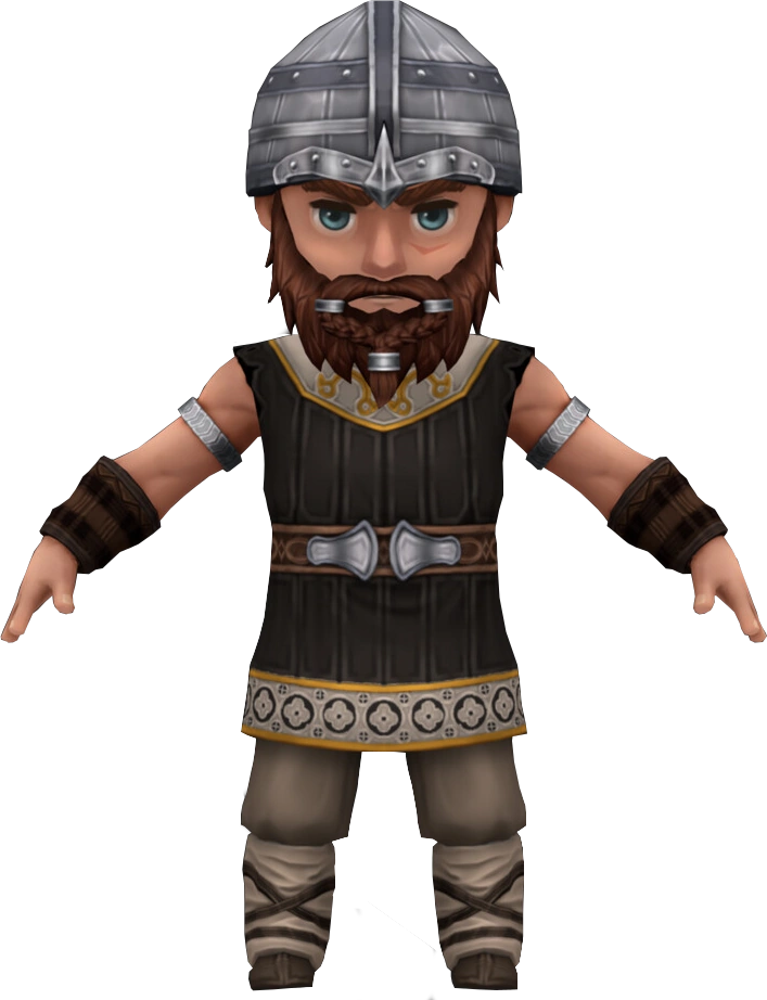 Bogi Dreifinger | Assassin's Creed Wiki | Fandom