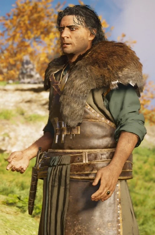 Wealh | Assassin's Creed Wiki | Fandom