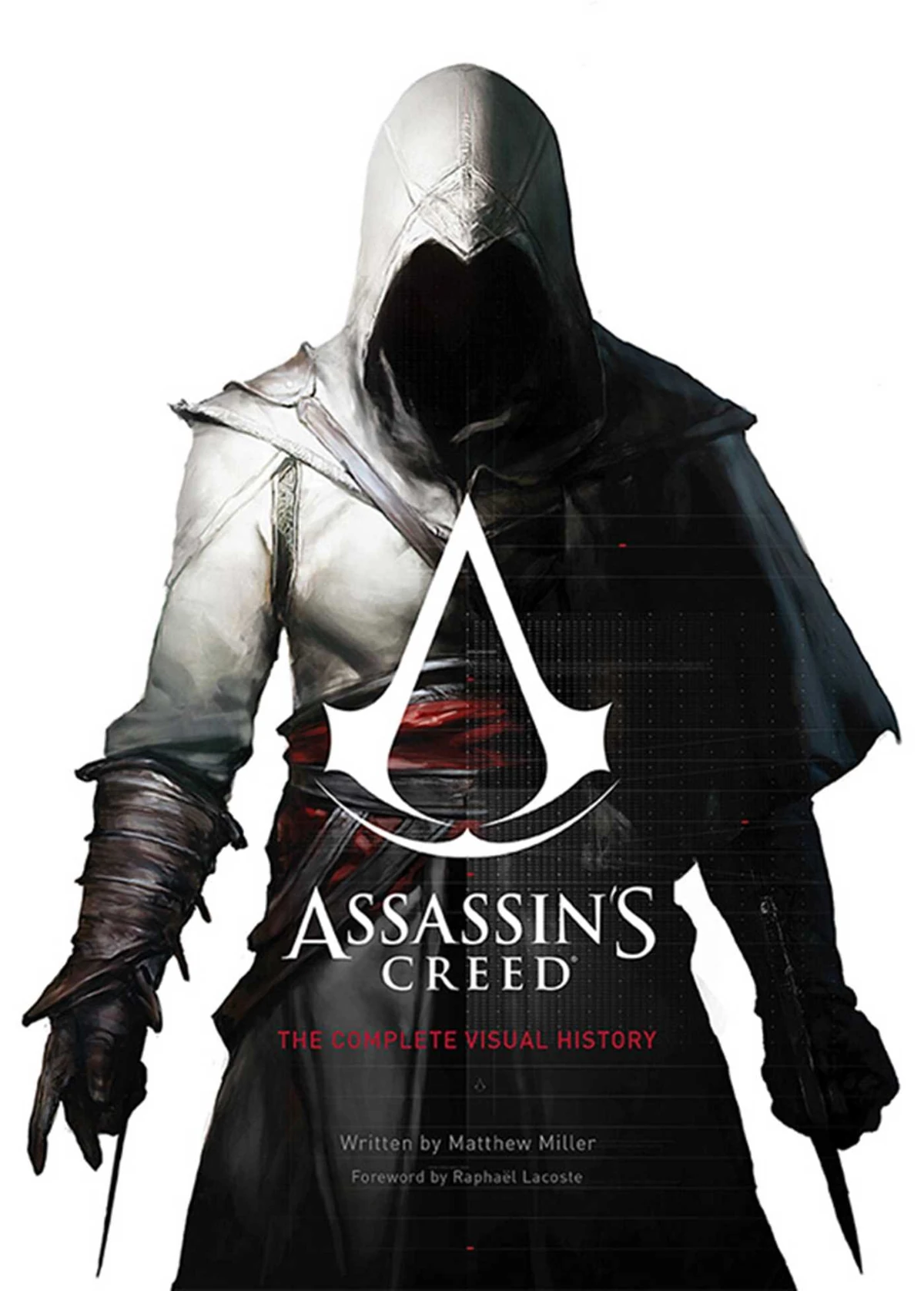 Assassin's Creed: The Complete Visual History | Assassin's Creed Wiki ...