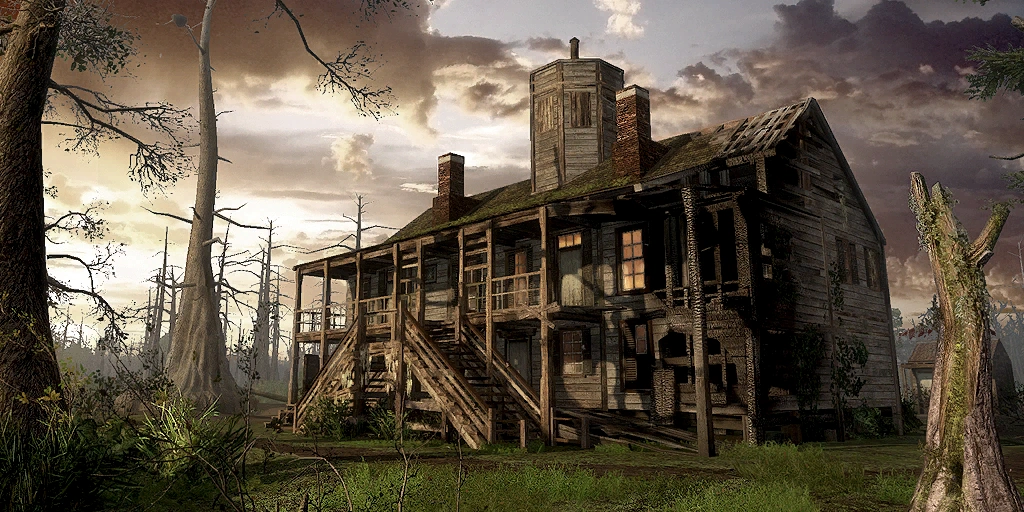 Smugglers' Hideout | Assassin's Creed Wiki | Fandom