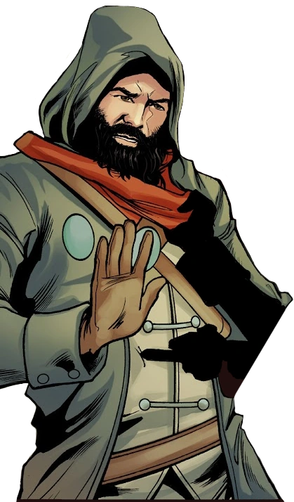 Fabien | Assassin's Creed Wiki | Fandom