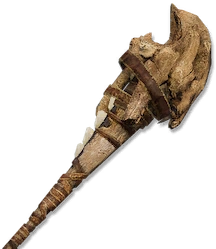 Fanged Mace | Assassin's Creed Wiki | Fandom