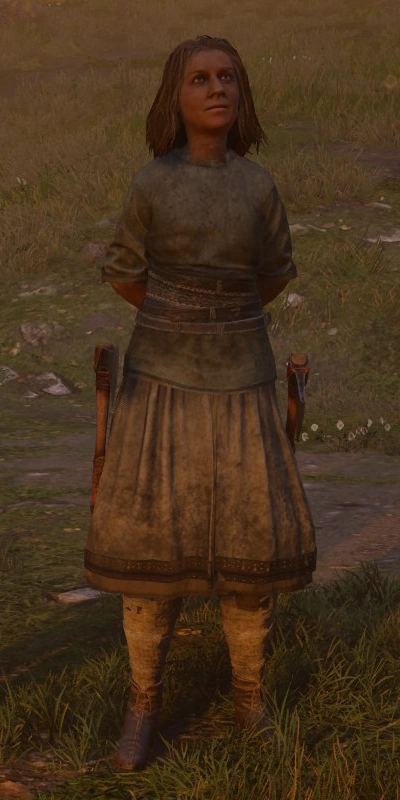 Stikla | Assassin's Creed Wiki | Fandom