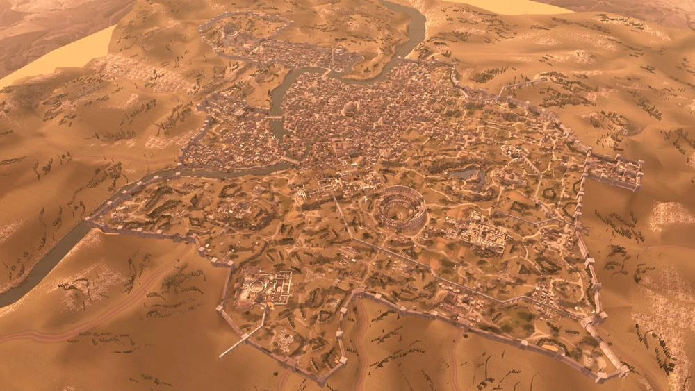 Rom | Assassin's Creed Wiki | Fandom