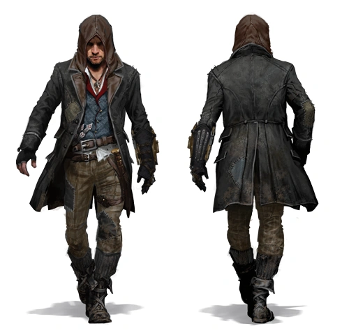 Jacob Frye/Gallery | Assassin's Creed Wiki | Fandom
