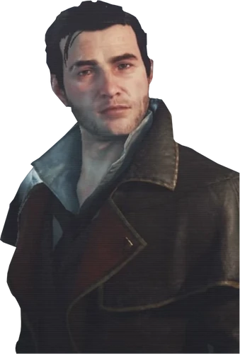 Jacob Frye | Assassin's Creed Wiki | Fandom