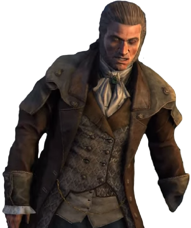 Lawrence Washington | Assassin's Creed Wiki | Fandom