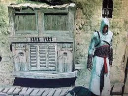 Easter Eggs | Assassin's Creed Wiki | Fandom