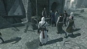 Human | Assassin's Creed Wiki | Fandom