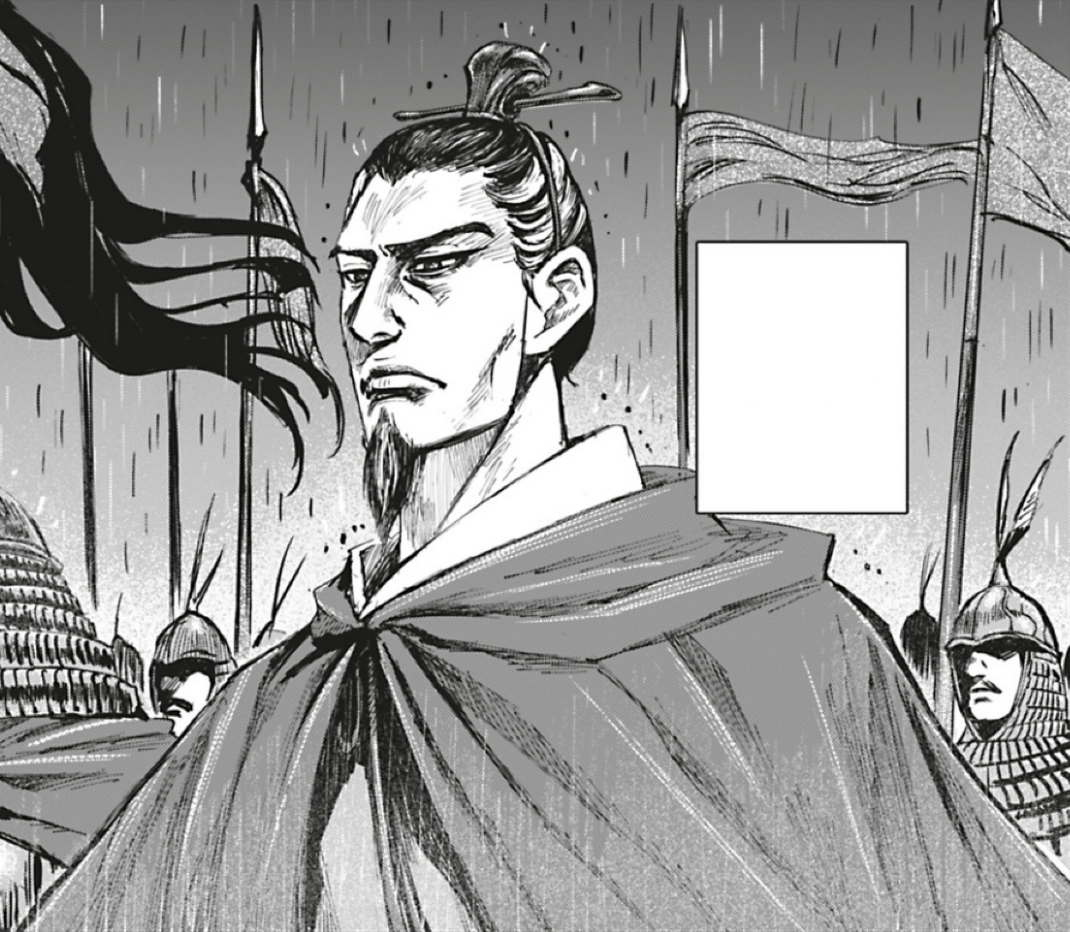 Li Heng | Assassin's Creed Wiki | Fandom