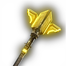 Isu-Forged Hunter's Mace | Assassin's Creed Wiki | Fandom