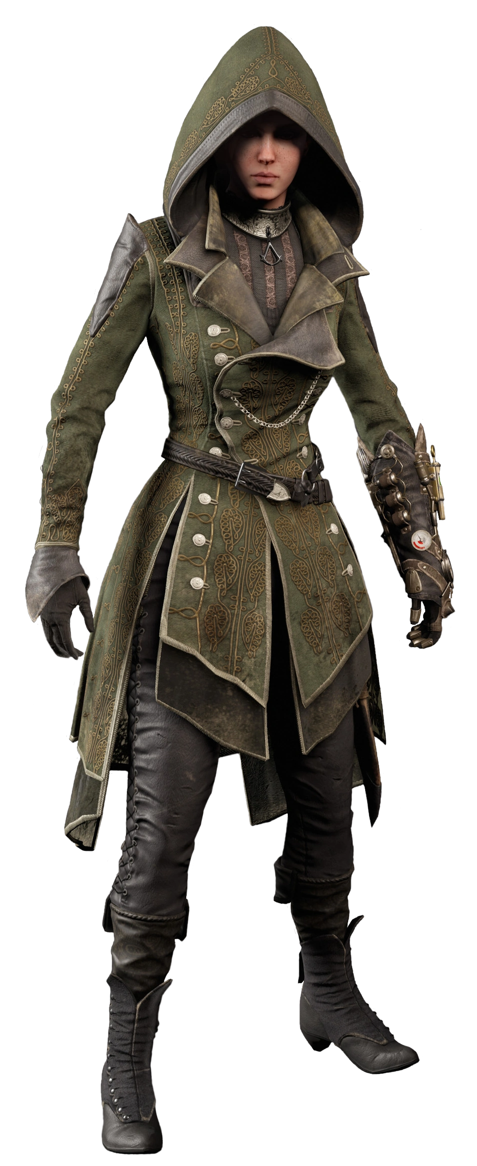 Lydia Frye | Wiki Assassin's Creed | Fandom