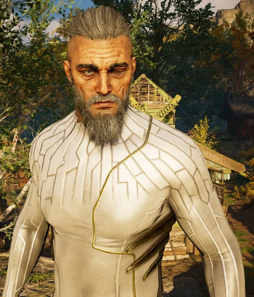 Odin | Assassin's Creed Wiki | Fandom