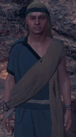 Ranofer | Assassin's Creed Wiki | Fandom