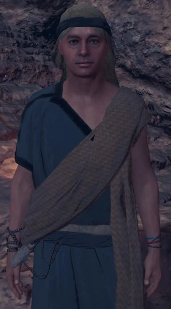 Ranofer | Assassin's Creed Wiki | Fandom