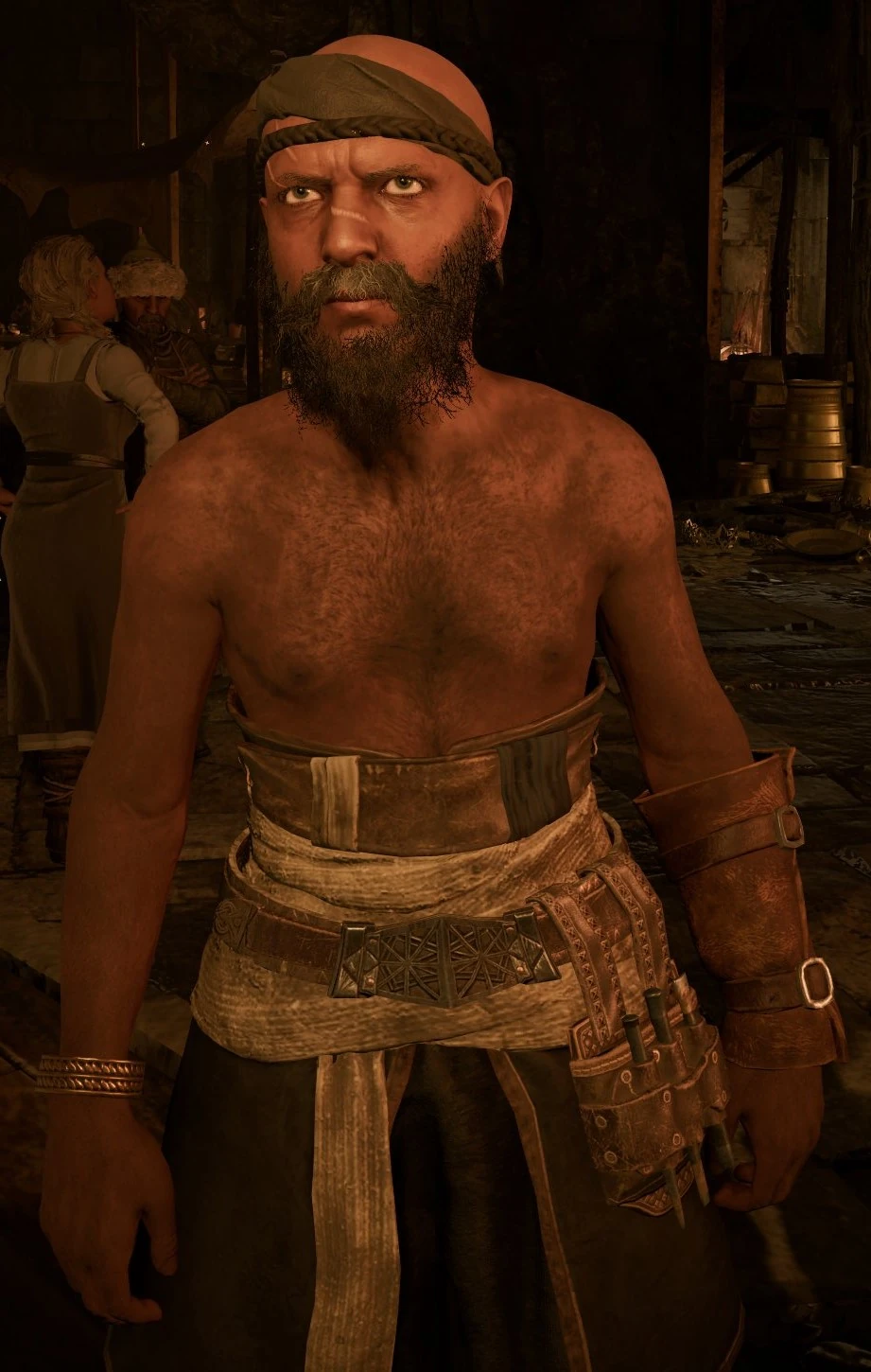 Reidi | Assassin's Creed Wiki | Fandom