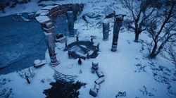 Ritual Circle | Assassin's Creed Wiki | Fandom