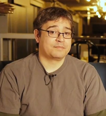 Gabe Graziani | Assassin's Creed Wiki | Fandom