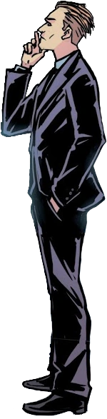 Isaiah | Assassin's Creed Wiki | Fandom