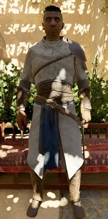 Naaji | Assassin's Creed Wiki | Fandom