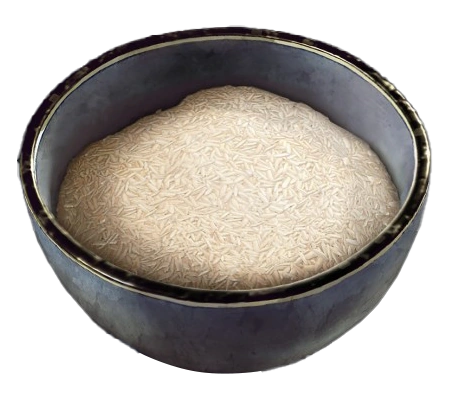 Database: Simple Rice | Assassin's Creed Wiki | Fandom