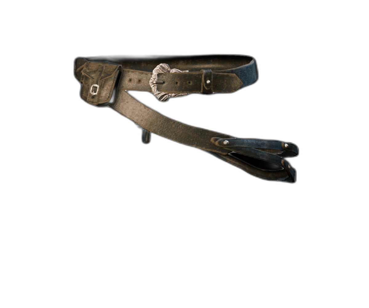 Arno's Belt | Assassin's Creed Wiki | Fandom