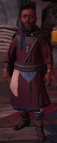 Orri | Assassin's Creed Wiki | Fandom