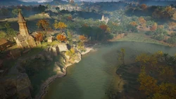 River Nene | Assassin's Creed Wiki | Fandom