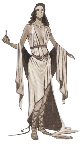 Iltani | Assassin's Creed Wiki | Fandom