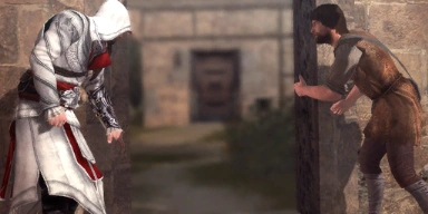 Pole rażenia | Assassin's Creed Wiki | Fandom