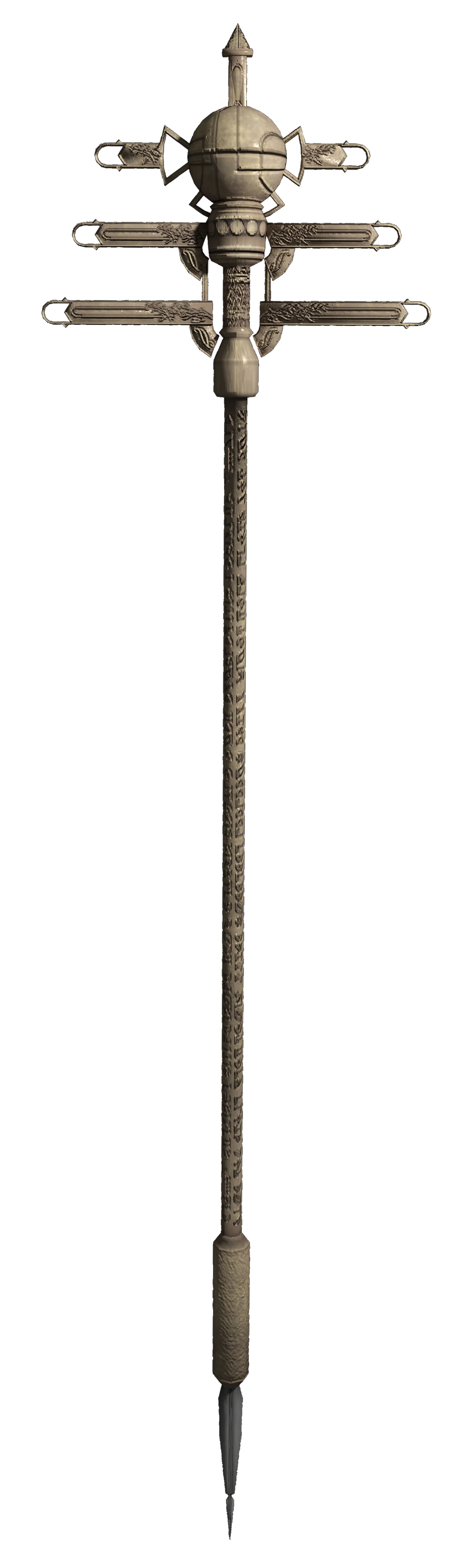 Staves of Eden | Assassin's Creed Wiki | Fandom