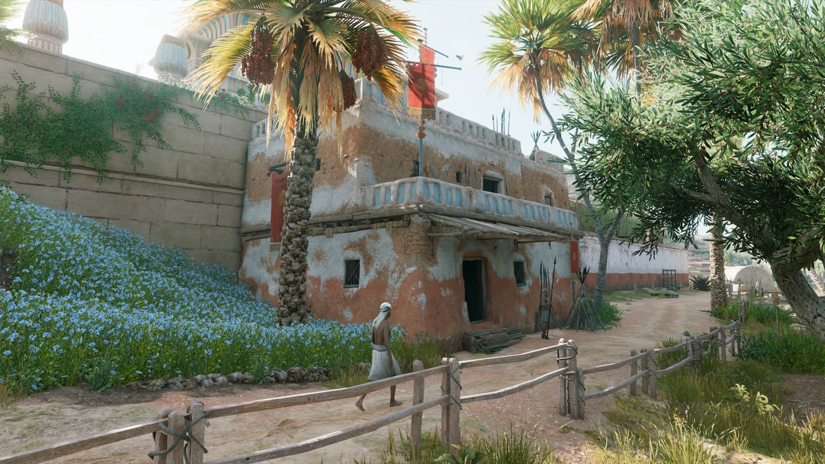 Requisitioned Dionysias House | Assassin's Creed Wiki | Fandom