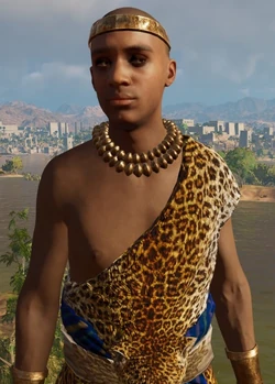 Sab | Assassin's Creed Wiki | Fandom