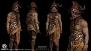 Venator | Assassin's Creed Wiki | Fandom
