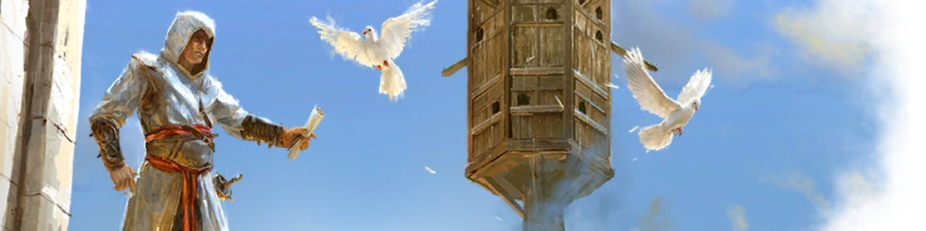 Kill Contract | Assassin's Creed Wiki | Fandom