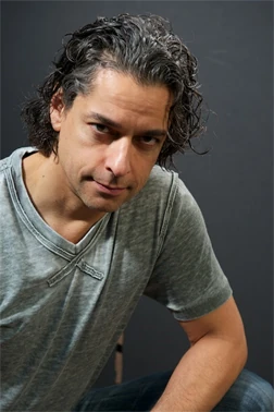 Gilbert Lachance | Wiki Assassin's Creed | Fandom