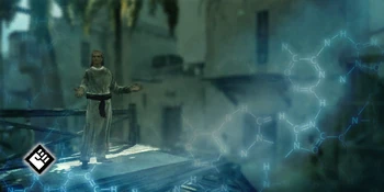 Interrogation (Majd Addin) | Assassin's Creed Wiki | Fandom