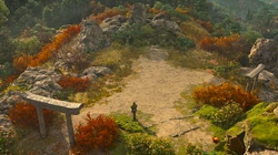 Mount Miwa | Assassin's Creed Wiki | Fandom