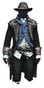 Jack Weeks | Assassin's Creed Wiki | Fandom