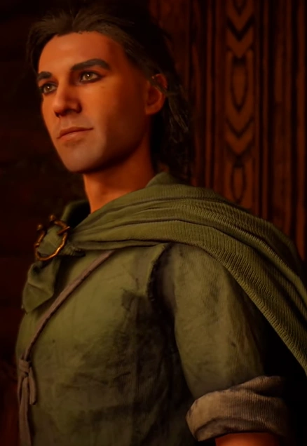 Rowan | Assassin's Creed Wiki | Fandom