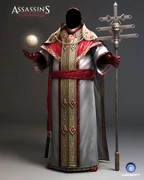 Rodrigo Borgia | Assassin's Creed Wiki | Fandom